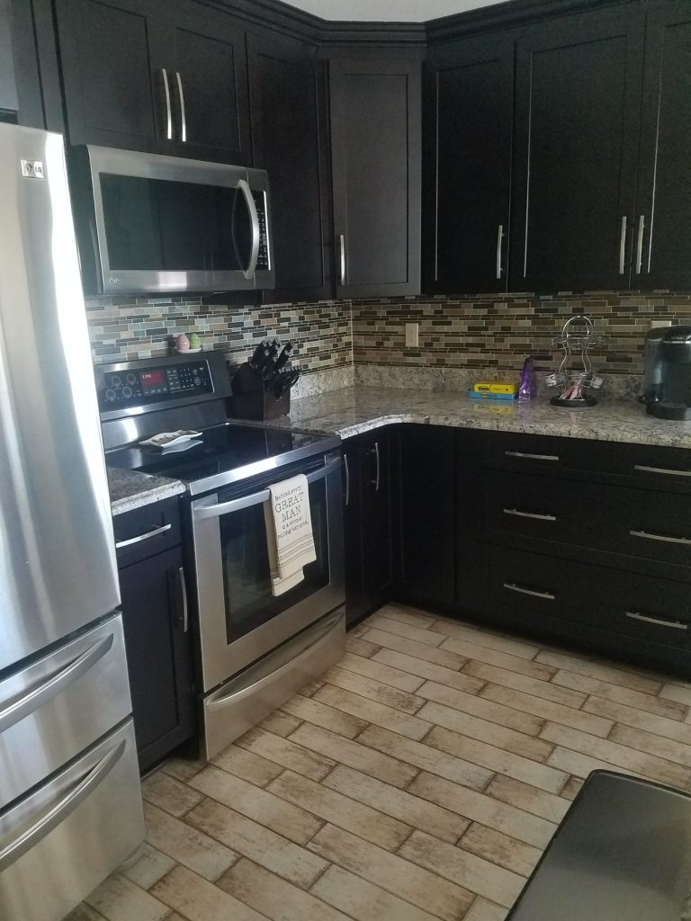 JOLLER KITCHEN BEFORE | Ally Restore + Construct